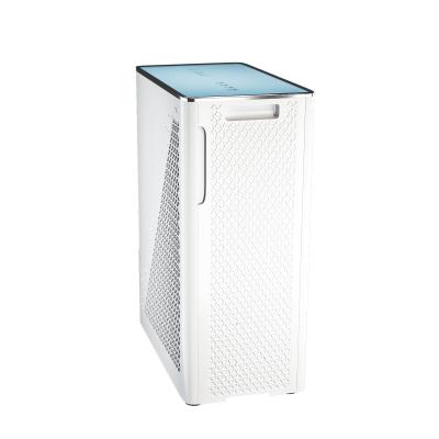 China 660 Sq. Ft. Coverage Area Household Air Purifier with WIFI Control and 465 M³/h Air Flow for sale