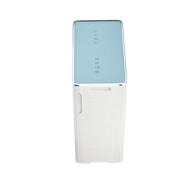 China Timer Air Filtration Device with Voltage 110V-220V Capability for sale