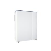 China Smart Wind Speed Indoor Air Purifier for Clean Air and Air Purification System for sale