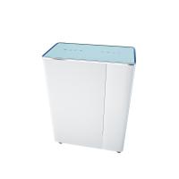 China Smart Wind Speed Indoor Air Purifier for Clean Air and Air Purification System for sale