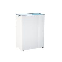 China Household Air Purifier with 465 M³/h Air Flow and WIFI Control Feature for sale