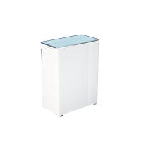 China Standing Household Air Purifier with Negative Ion and Activated Carbon for sale