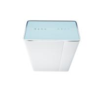 China Standing Household Air Purifier with Negative Ion and Activated Carbon for sale