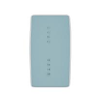 China 110V-220V Household Air Purifier with CADR 270 M³/h Particulates Sensor and for Home for sale