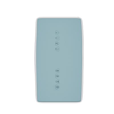 China 110V-220V Household Air Purifier with CADR 270 M³/h Particulates Sensor and for Home for sale