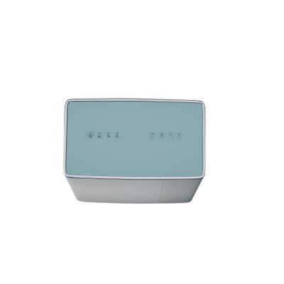 China Standing Air Cleaner with Timer for Home and Office for sale