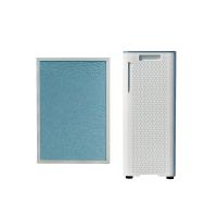 China Standing Air Cleaner with Timer for Home and Office for sale