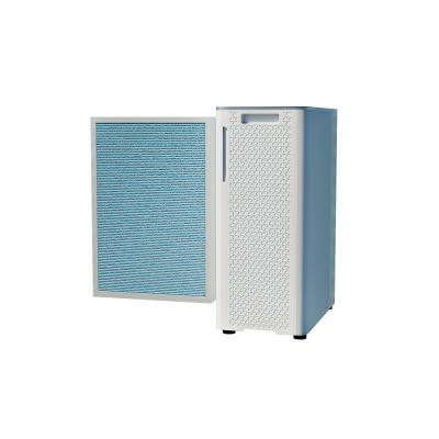 China 110V-220V HEPA Air Purifier with H13 HEPA for Particulate-Free Air for sale