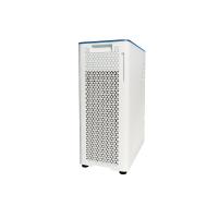 China 465 M³/h Air Flow HEPA Air Purifier with Smart Wind Speed and Negative Ion for sale