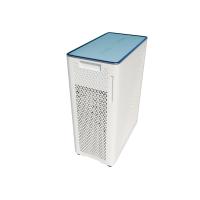 China Smart Wind Speed HEPA Filtration Air Purifier with 465 M³/h Air Flow and Smart Wind Speed for sale