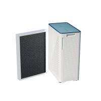 China 50 W HEPA Air Purifier with 12 Months Filter Life Noise Level Less Than 50 DB for sale