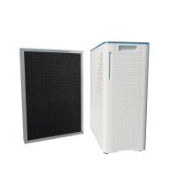 China Standing Design HEPA Air Purifier H13 HEPA 270 M³/h for Clean Air for sale