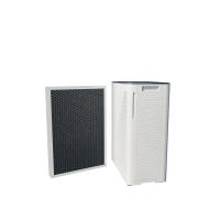 China H13 HEPA Air Filtration Purifier for Standing with in to With for sale