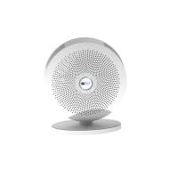 China Auto Mode And Compact Desktop Air Cleaner With HEPA Filter / Activated Carbon for sale