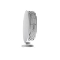 China Small Size Desktop Air Purifier With High Air Flow And Timer for sale
