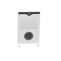 China Timer UV Air Purification Device With CADR Formaldehyde 550 M3/H for sale