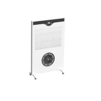 China Smart Wind Speed Commercial Air Purifier For Medium Coverage Area 2750 Sq. Ft for sale