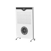 China Remote Control Commercial Air Cleaner With Timer For Improved Air Circulation for sale