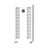 China HEPA Air Purification Device With Smart Wind Speed 50 DB Low Noise Level for sale