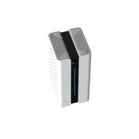 China Antibacterial Cotton Negative Ion Air Purifier HEPA Filter Household Air Purifier for sale