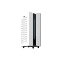 China Negative Ion Household Air Purifier Smart Wind Speed For Improved Air Circulation for sale