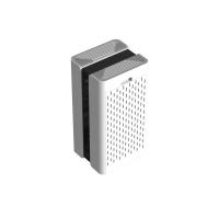 China Negative Ion Household Air Purifier Smart Wind Speed For Improved Air Circulation for sale
