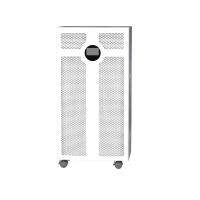 China Less Than 50 DB Noise Level Commercial Air Purifier With CE Certification And UV Lamp for sale