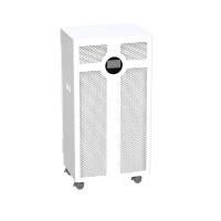 China Less Than 50 DB Noise Level Commercial Air Purifier With CE Certification And UV Lamp for sale
