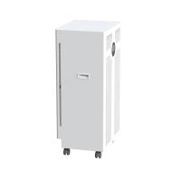 China 3300 Sq. Ft. Coverage Area Commercial Air Cleaner With Low Noise Level Less Than 50 DB for sale
