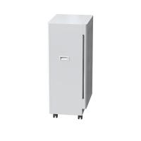 China 3300 Sq. Ft. Coverage Area Commercial Air Cleaner With Low Noise Level Less Than 50 DB for sale