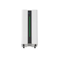 China Household Intelligent Air Purifier WIFI Control HEPA Filter Type for sale