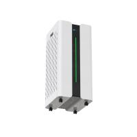China Household Intelligent Air Purifier WIFI Control HEPA Filter Type for sale