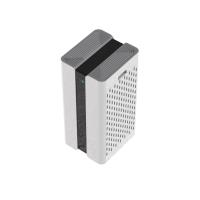 China 110V-240V Household Air Purifier With Noise Level Less Than 50 DB And UV Lamp for sale