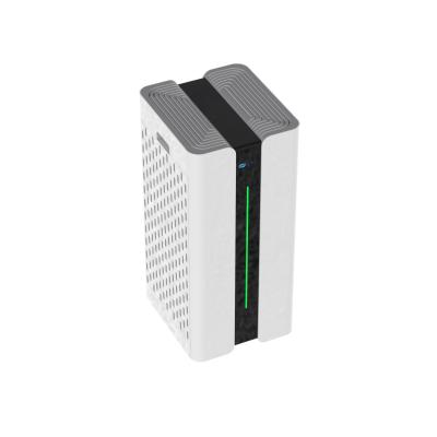 China Powerful Household Air Purifier For Baby And Fresher Living Space for sale