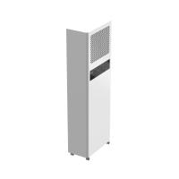 China Customizable Commercial Air Purifier Professional Improving Indoor Air Quality for sale