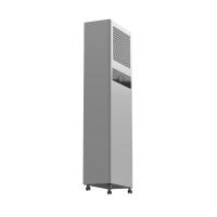 China CE Certified Commercial HEPA Filter Air Purifier With Activated Carbon for sale