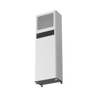 China CE Certified Commercial HEPA Filter Air Purifier With Activated Carbon for sale