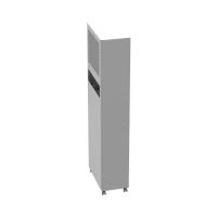 China 12 Months Filter Life Indoor Commercial Air Cleaner For 3740 Sq. Ft. 340m2 Coverage Area for sale
