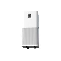China Particulate High Efficiency HEPA Air Purifier With 400 M3/H CADR Formaldehyde for sale