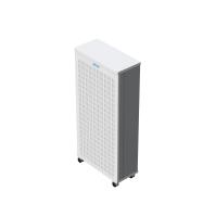 China Middle Size UV Air Purifier Multi-Stage Air Purification System for sale