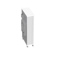 China Timer UV Air Purifier For Coverage Area 3300 Sq. Ft. 300m2 With Primary Filter for sale