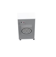 China Timer UV Air Purifier For Coverage Area 3300 Sq. Ft. 300m2 With Primary Filter for sale
