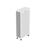 China UV Lamp Air Sanitizer Purifier With 12 Months Filter Life For Benefit for sale