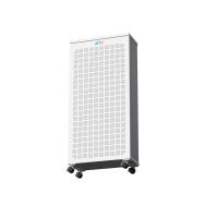 China UV Lamp Air Sanitizer Purifier With 12 Months Filter Life For Benefit for sale