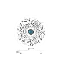China 110V-240V Desktop Air Cleaner Portable High Efficiency With H13 HEPA for sale