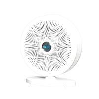 China High Air Flow Desktop Air Purifier For 220 Sq. Ft. Coverage Area for sale