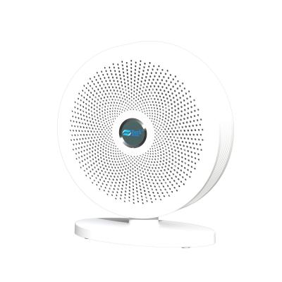 China High Air Flow Desktop Air Purifier For 220 Sq. Ft. Coverage Area for sale