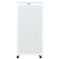 China 1200 M3/H CADR Air Sanitizer Purifier With Activated Carbon Middle Size for sale