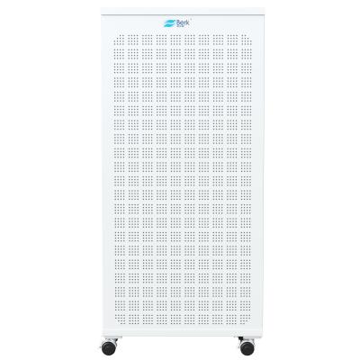 China 1200 M3/H CADR Air Sanitizer Purifier With Activated Carbon Middle Size for sale