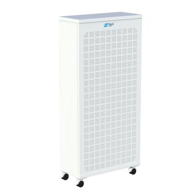 China Antibacterial Cotton UV Air Purifier with Programmable Timer CE Certification for sale
